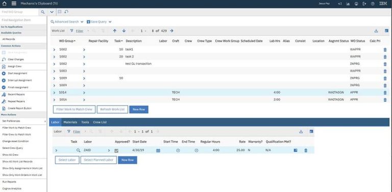 Maximo For Transportation | Ready, Set Go!