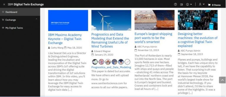 What Is Maximo 8? | The Ultimate Guide to IBM Maximo Application Suite ...