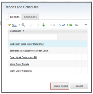 Maximo Reports | All You Need To Know About The Reporting Options On Maximo