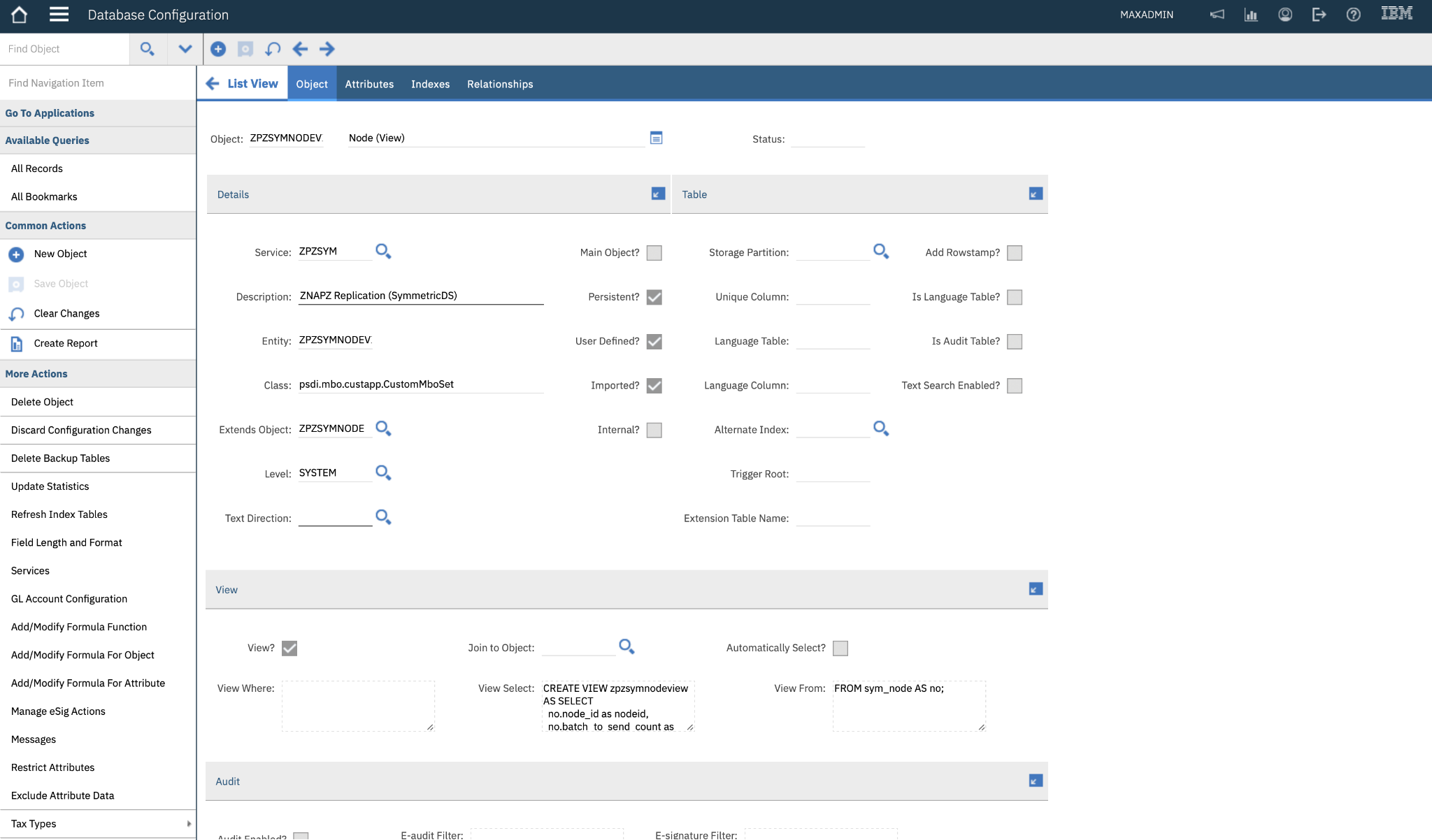 Maximo Reports All You Need To Know About The Reporting Options On Maximo 0442
