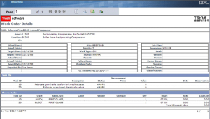 Maximo Reports | All You Need To Know About The Reporting Options On Maximo
