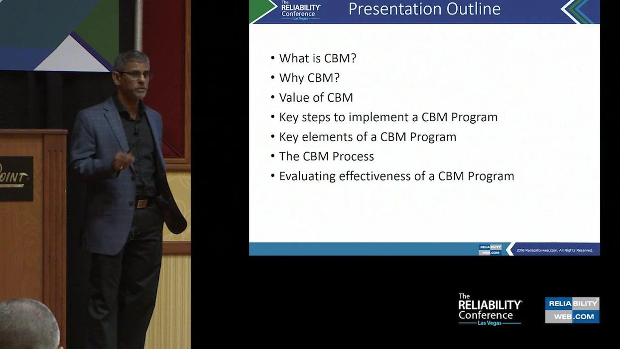 The Reliability Conference 2024 | Secure Your Spot Today!