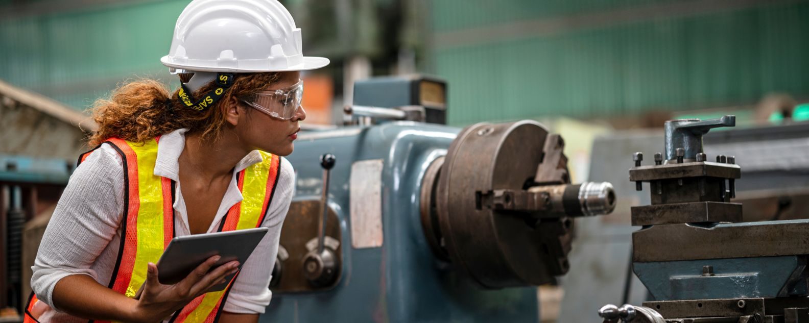 Manufacturing Maintenance Software | A Detailed Guide