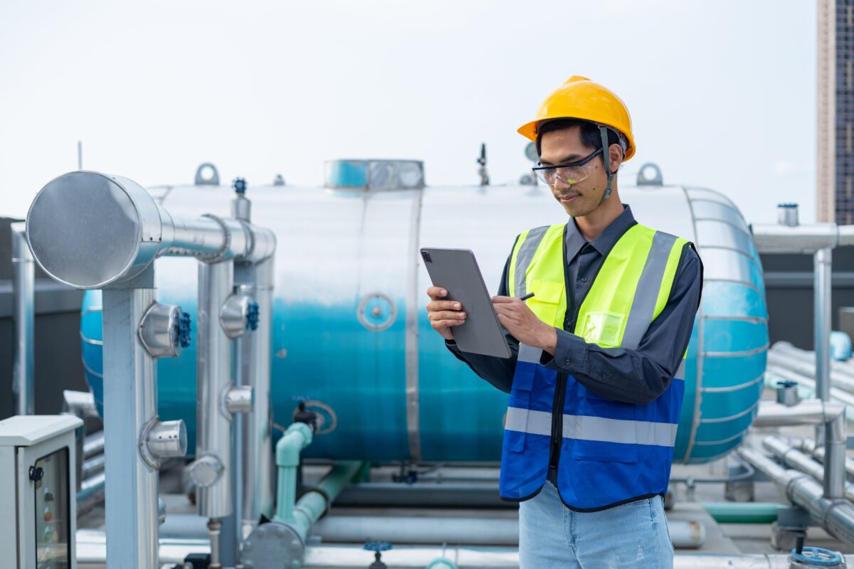 IBM Maximo®️ Inspection Form | Automated Forms for Better Accuracy ...