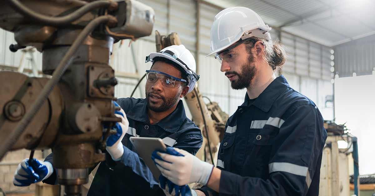 IBM Maximo® 9 Reliability Centered Maintenance | 11 Steps to Set Up RCM