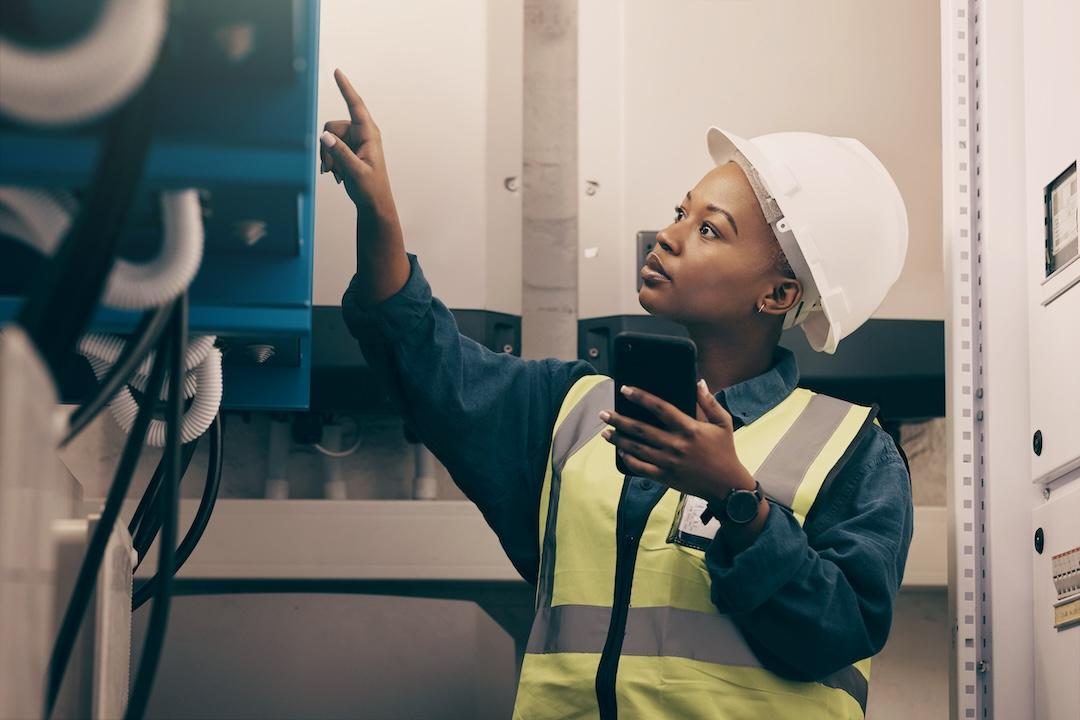 IBM Maximo® Safety Inspections | Ensuring Compliance and Workplace ...