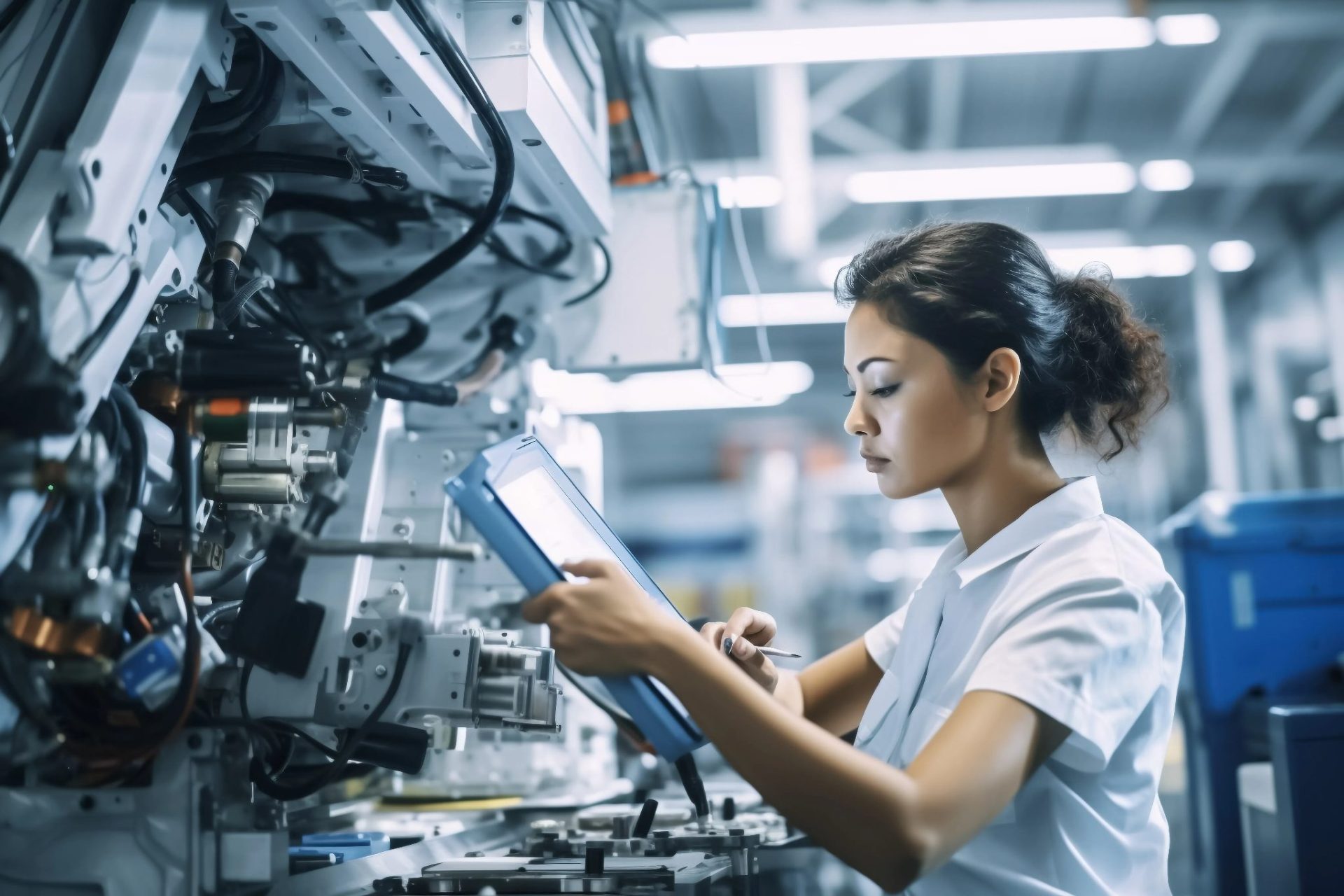 IBM Maximo® Safety Inspections | Ensuring Compliance and Workplace ...