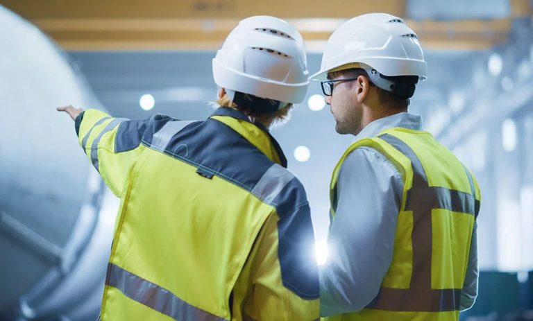 IBM Maximo® Health, Safety, and Environment (HSE) | A Comprehensive ...